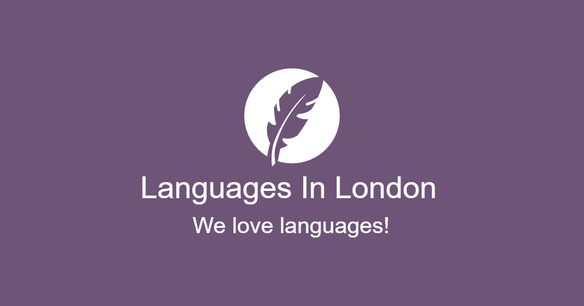 Languages in London - Language Exchange and Social Events